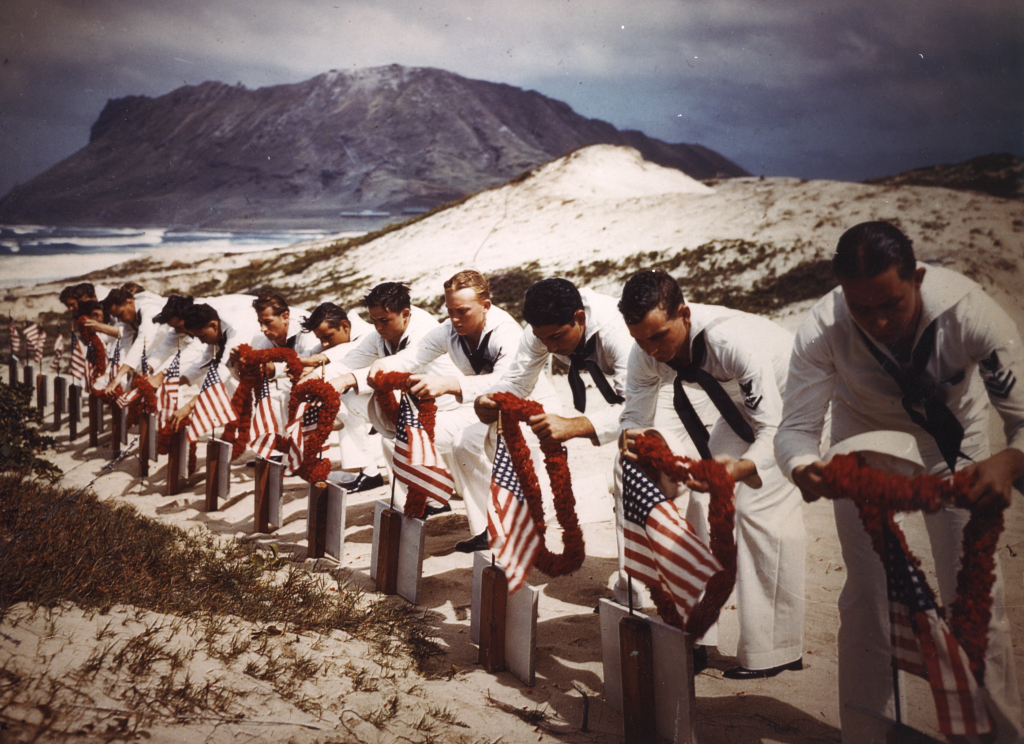 | U.S. Naval Institute Photo Archives