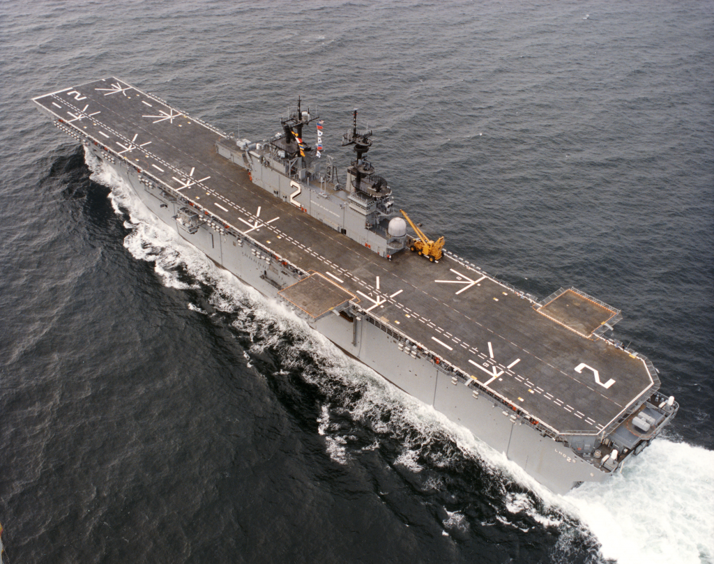 | U.S. Naval Institute Photo Archives