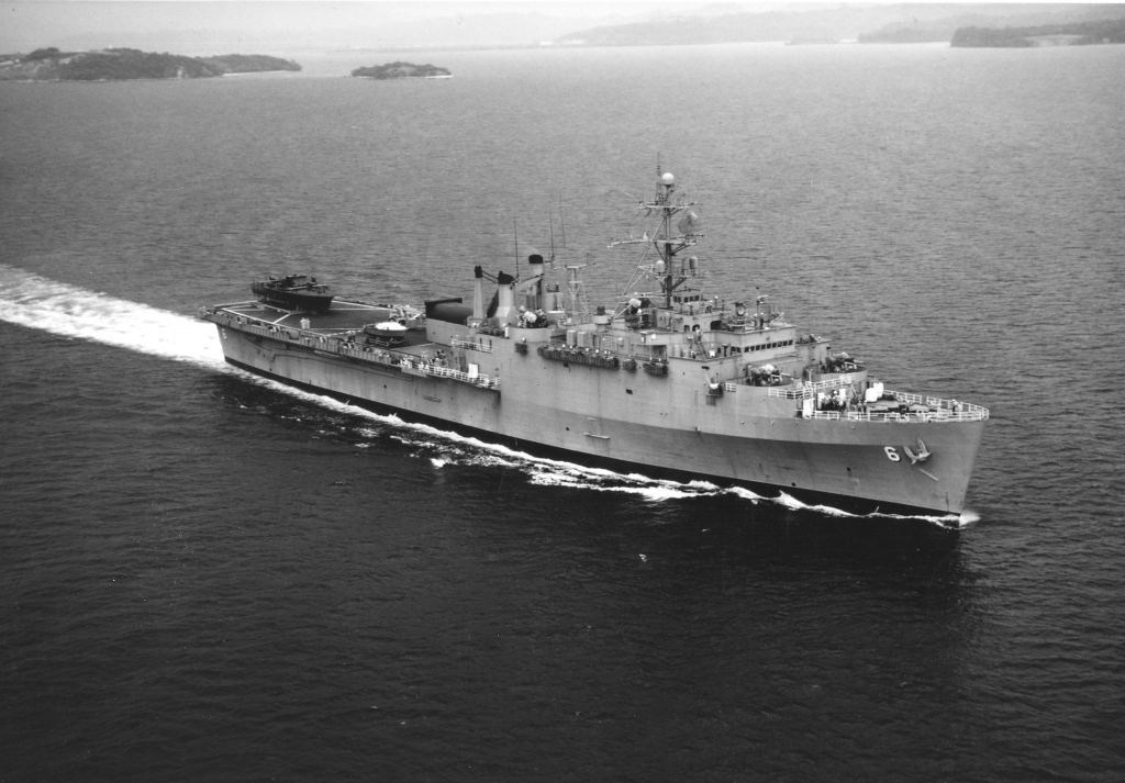 | U.S. Naval Institute Photo Archives