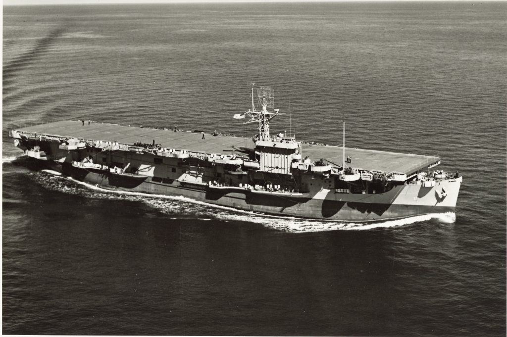 | U.S. Naval Institute Photo Archives