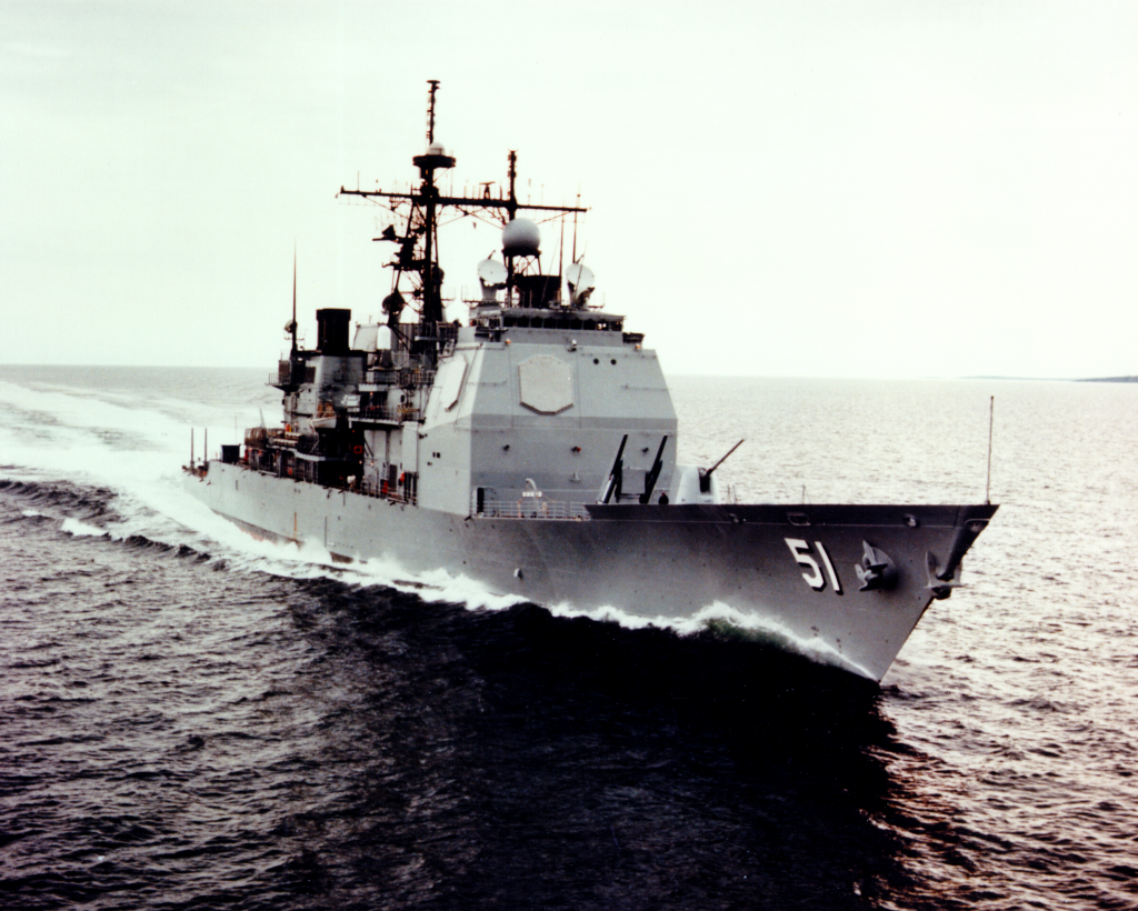 | U.S. Naval Institute Photo Archives