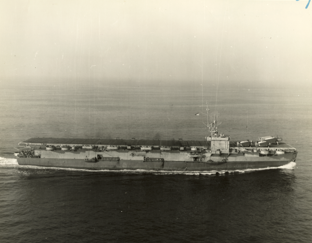 | U.S. Naval Institute Photo Archives