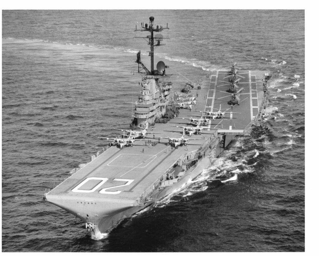 | U.S. Naval Institute Photo Archives