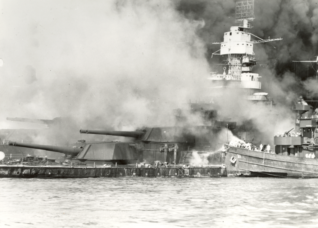 | U.S. Naval Institute Photo Archives