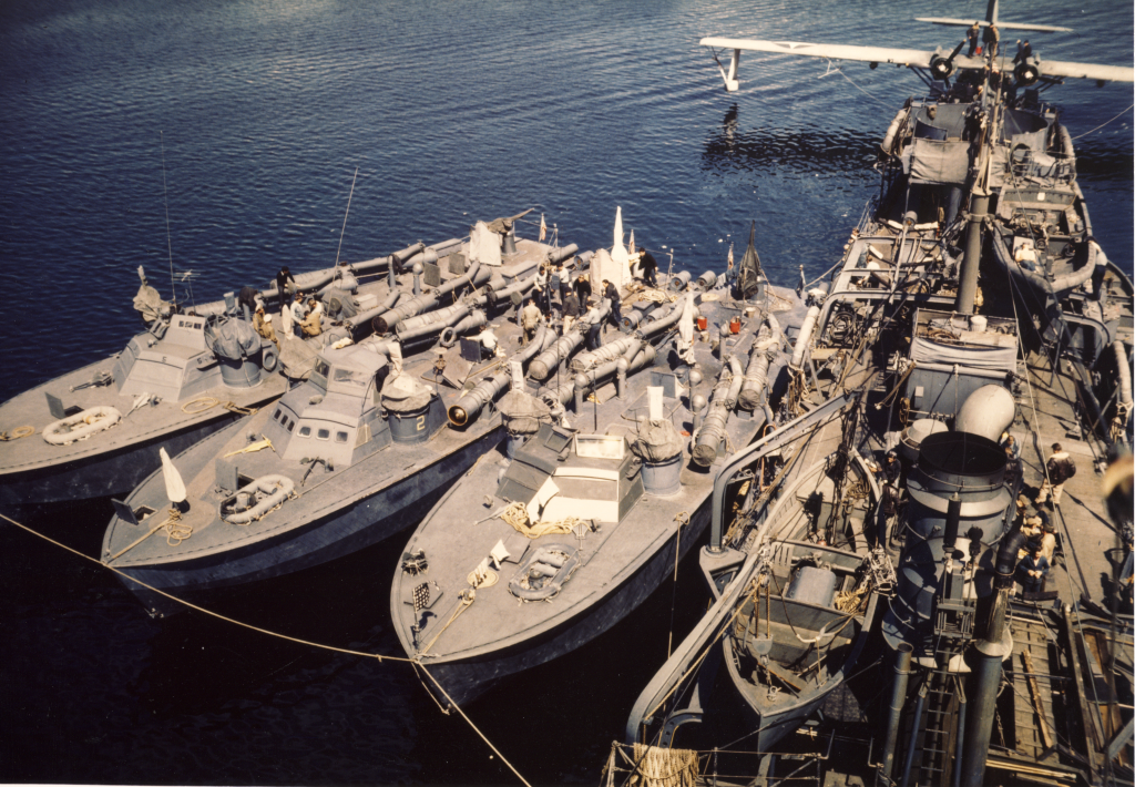 | U.S. Naval Institute Photo Archives