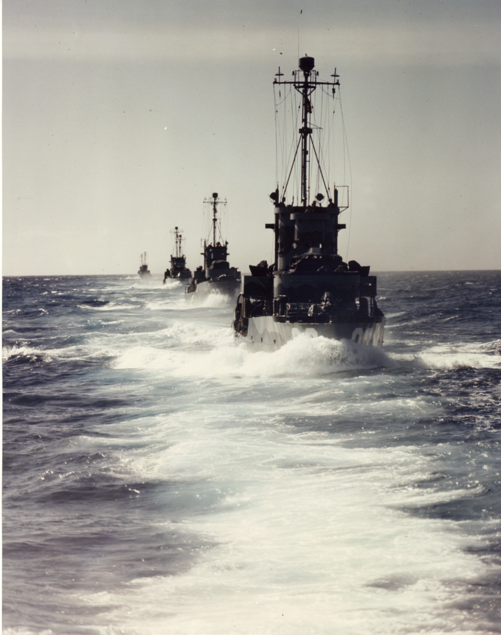 | U.S. Naval Institute Photo Archives