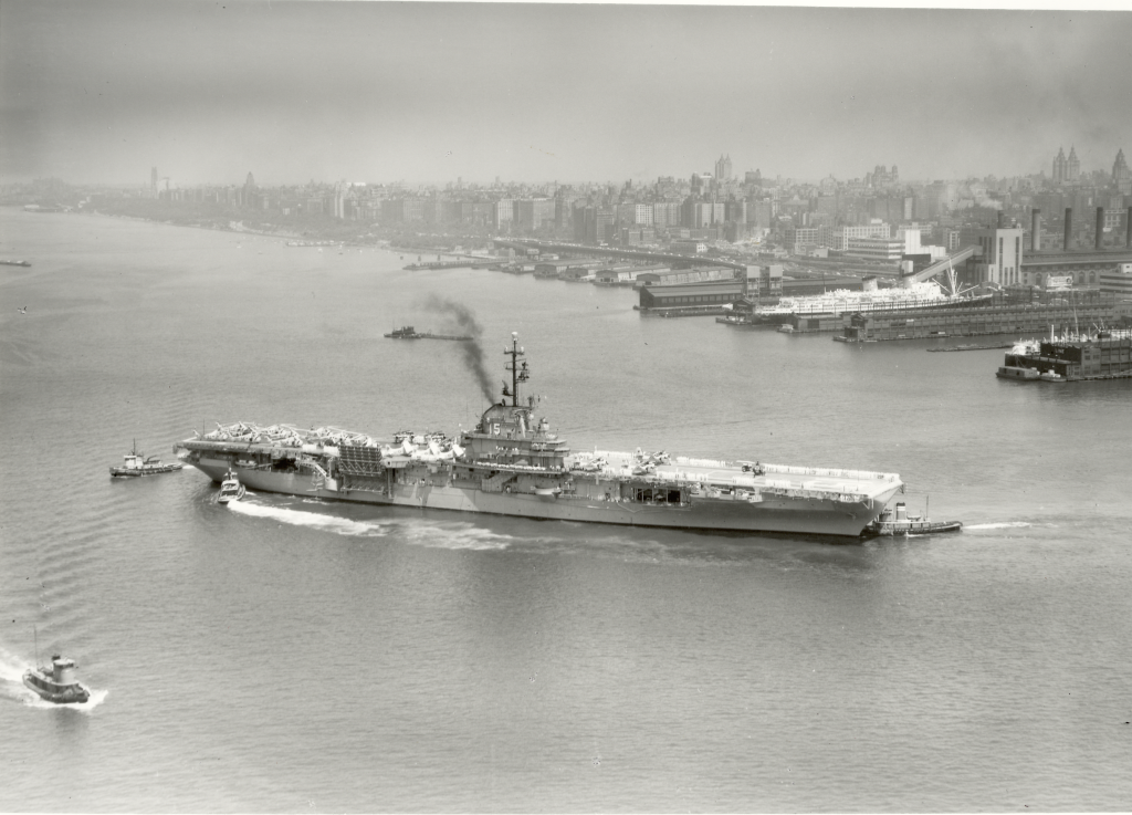 | U.S. Naval Institute Photo Archives