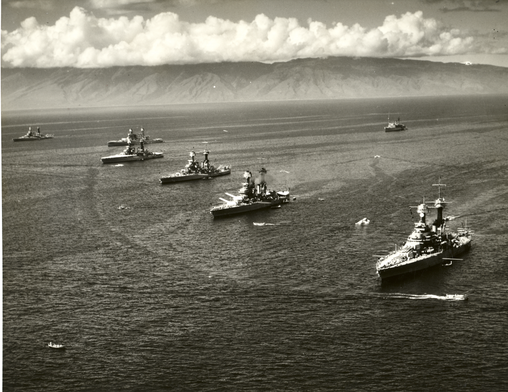 | U.S. Naval Institute Photo Archives