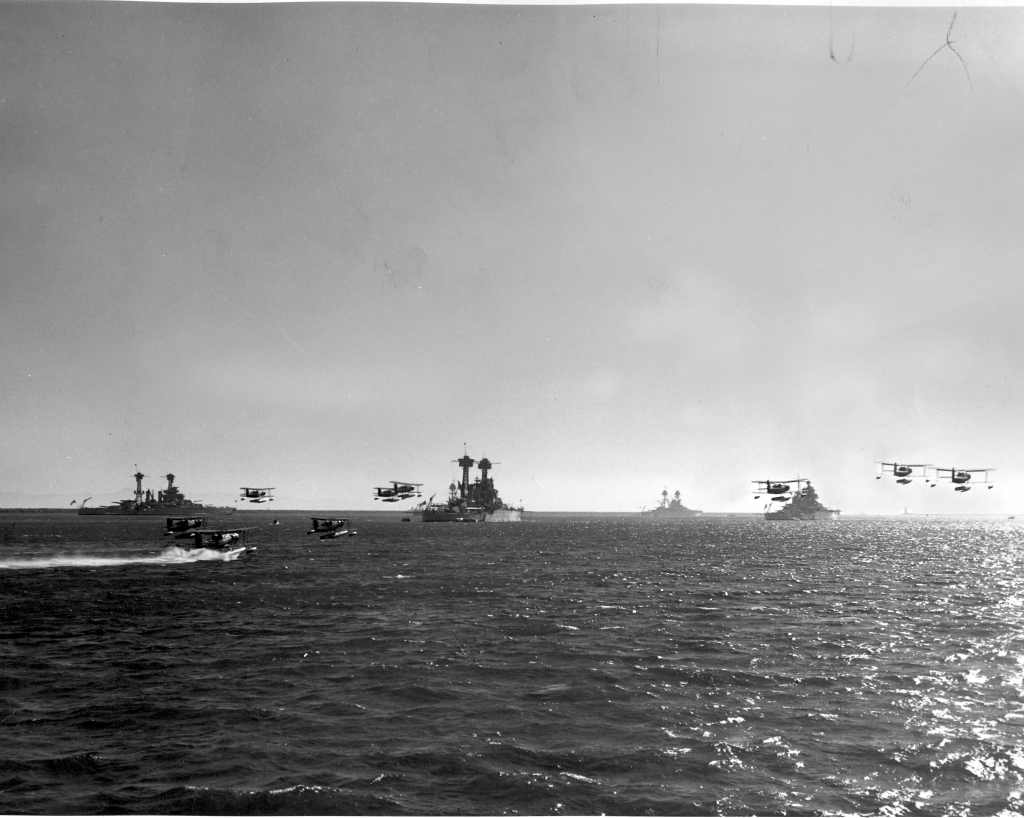 | U.S. Naval Institute Photo Archives