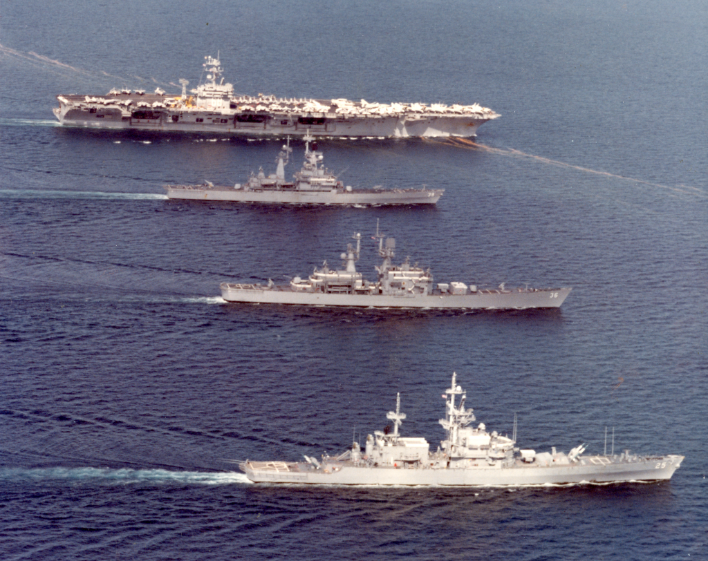 | U.S. Naval Institute Photo Archives
