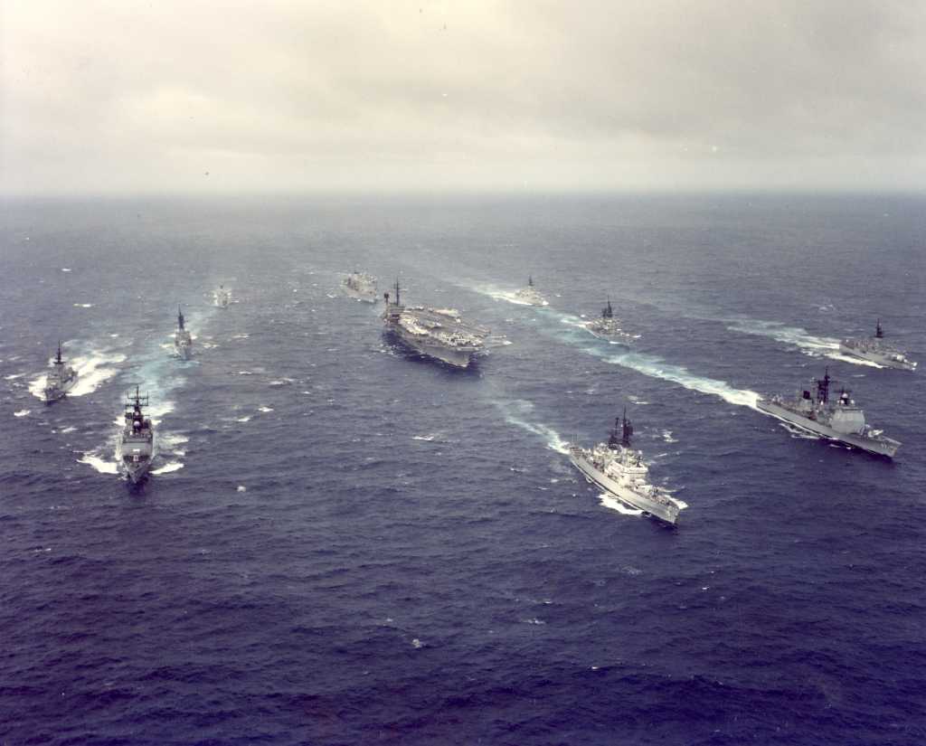 | U.S. Naval Institute Photo Archives