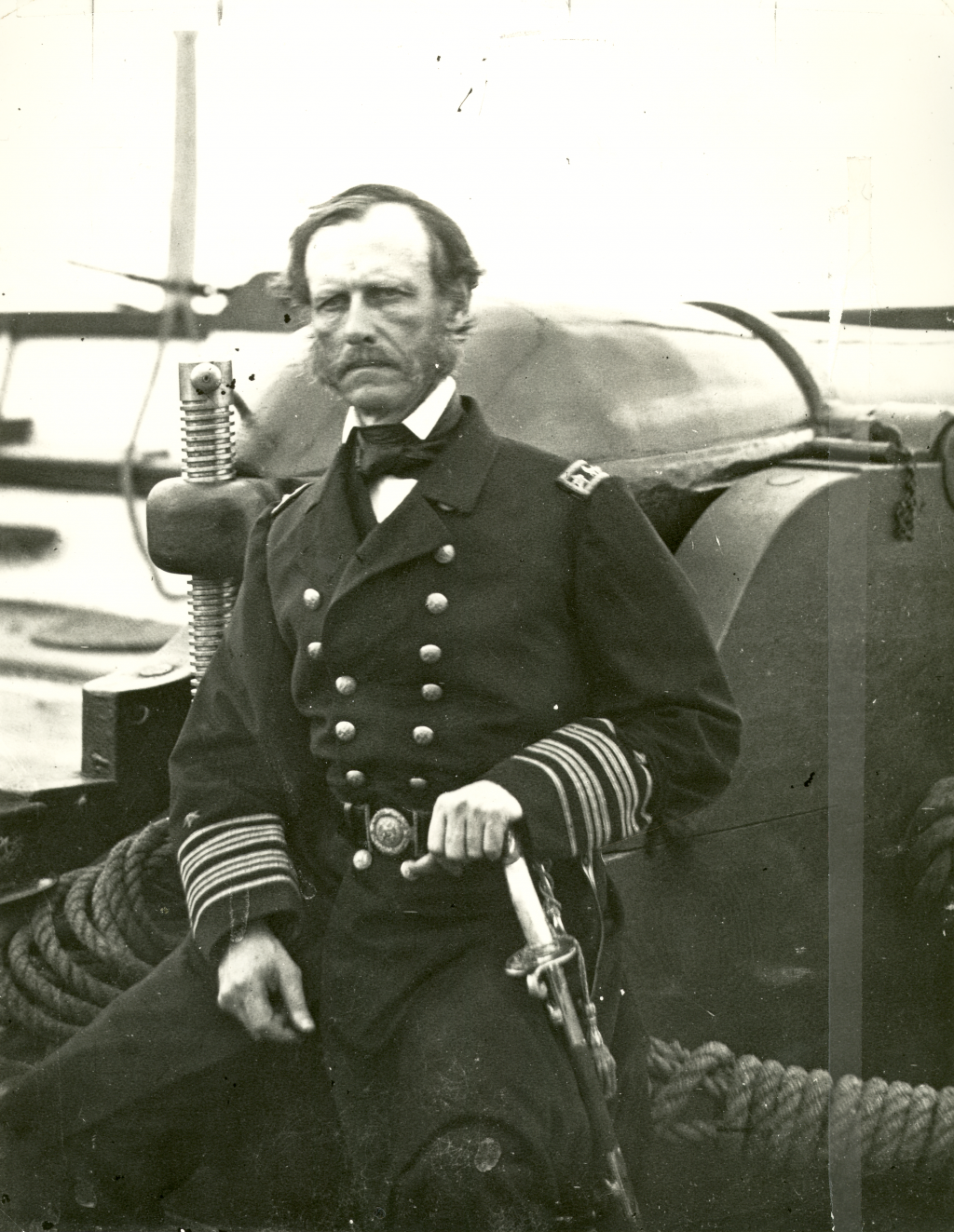 Combat | U.S. Naval Institute Photo Archives