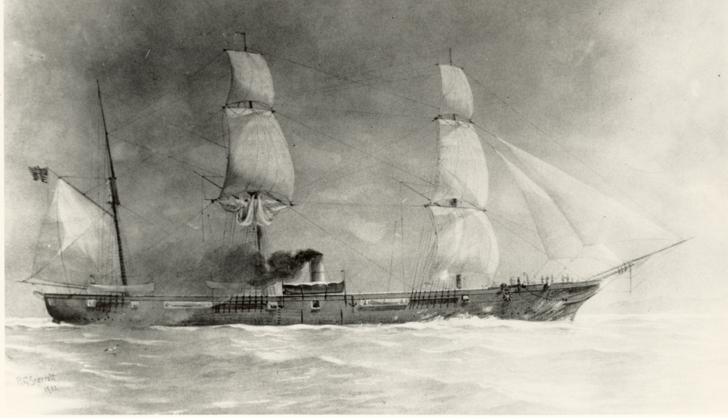 Combat | U.S. Naval Institute Photo Archives