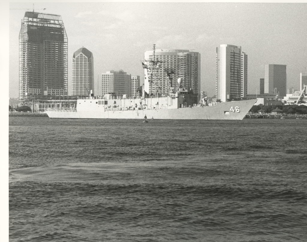 | U.S. Naval Institute Photo Archives