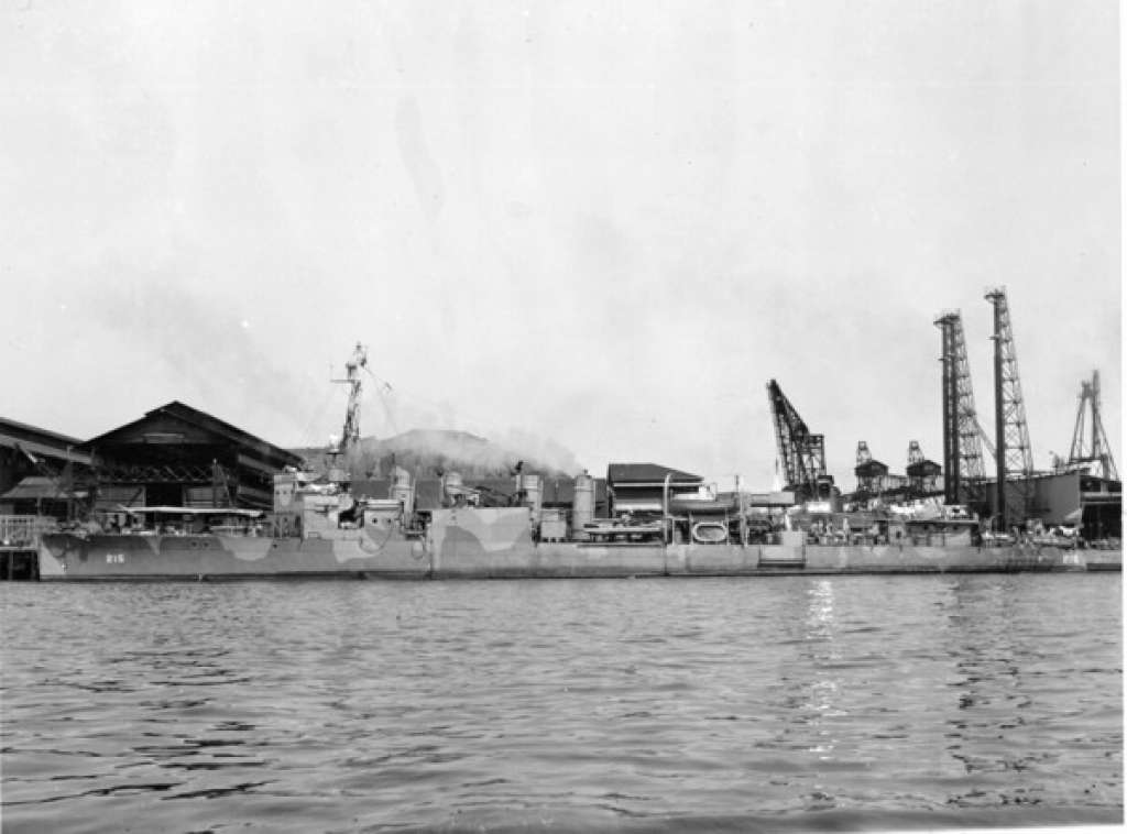 | U.S. Naval Institute Photo Archives