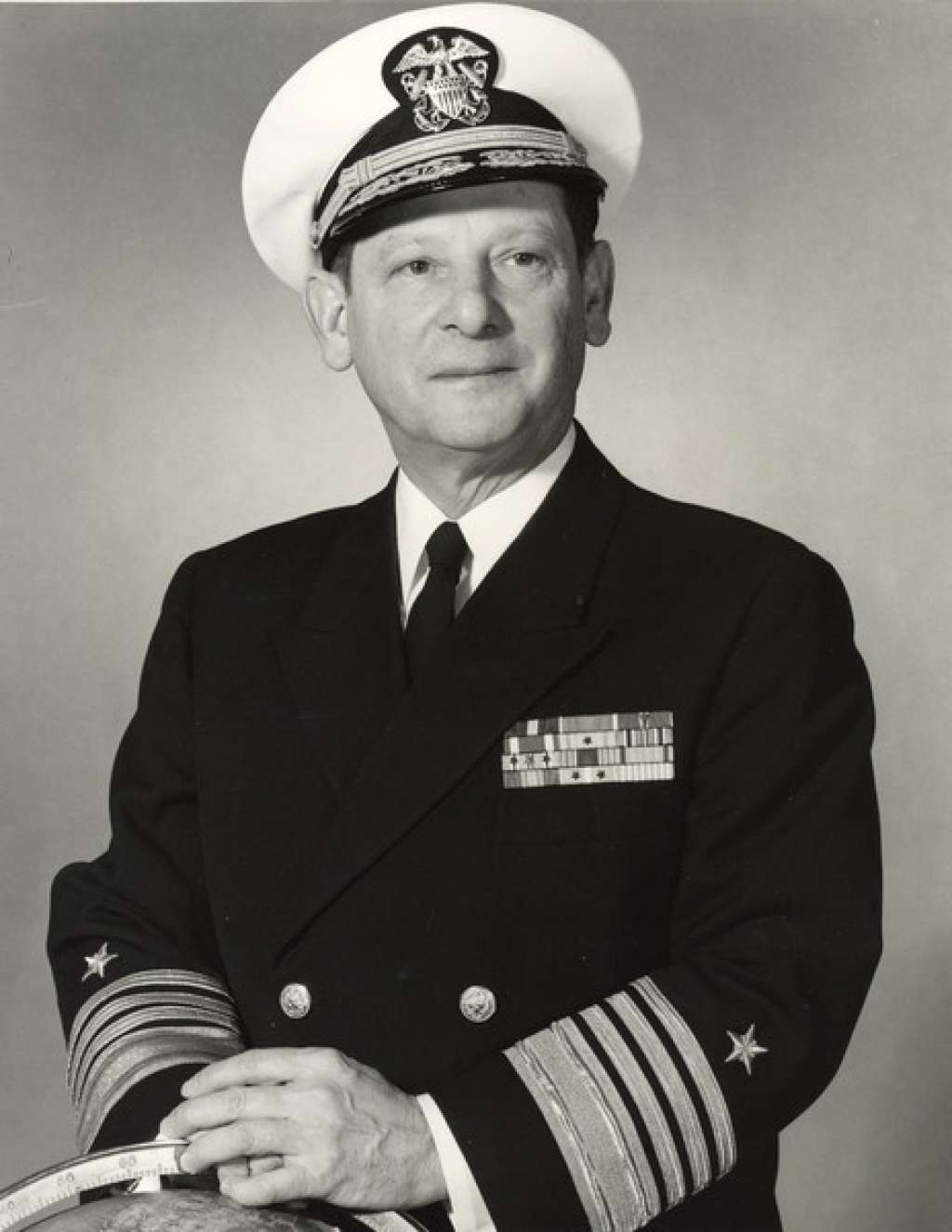 | U.S. Naval Institute Photo Archives