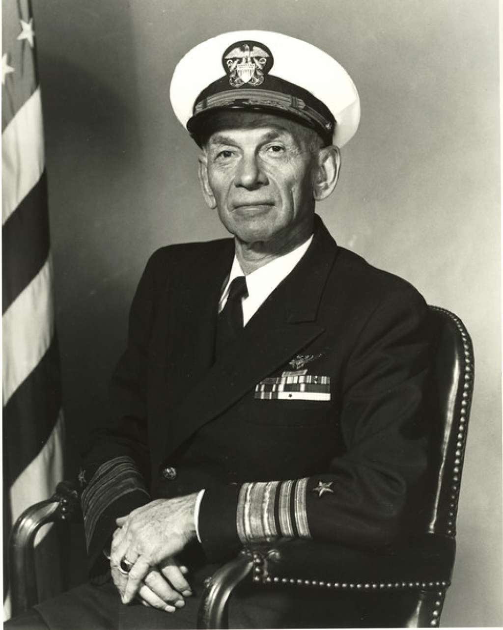 | U.S. Naval Institute Photo Archives