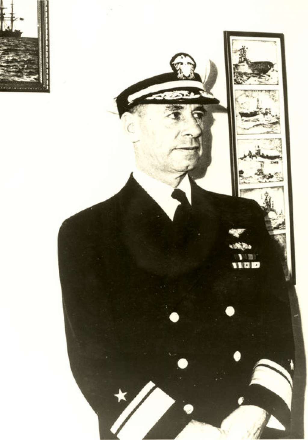 | U.S. Naval Institute Photo Archives