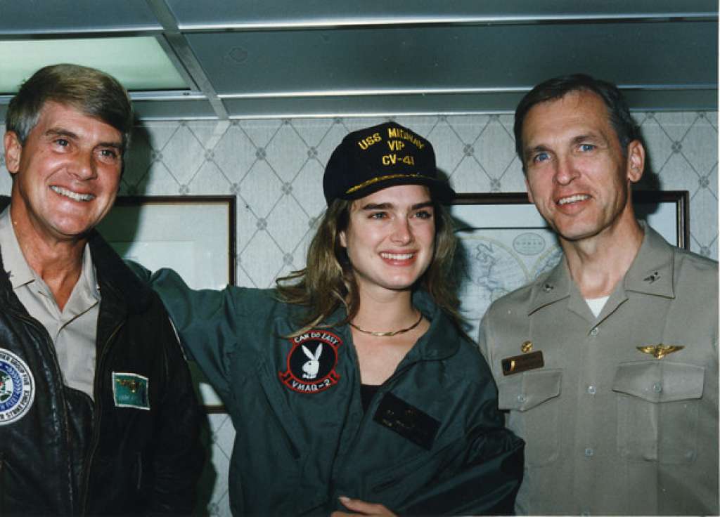 | U.S. Naval Institute Photo Archives