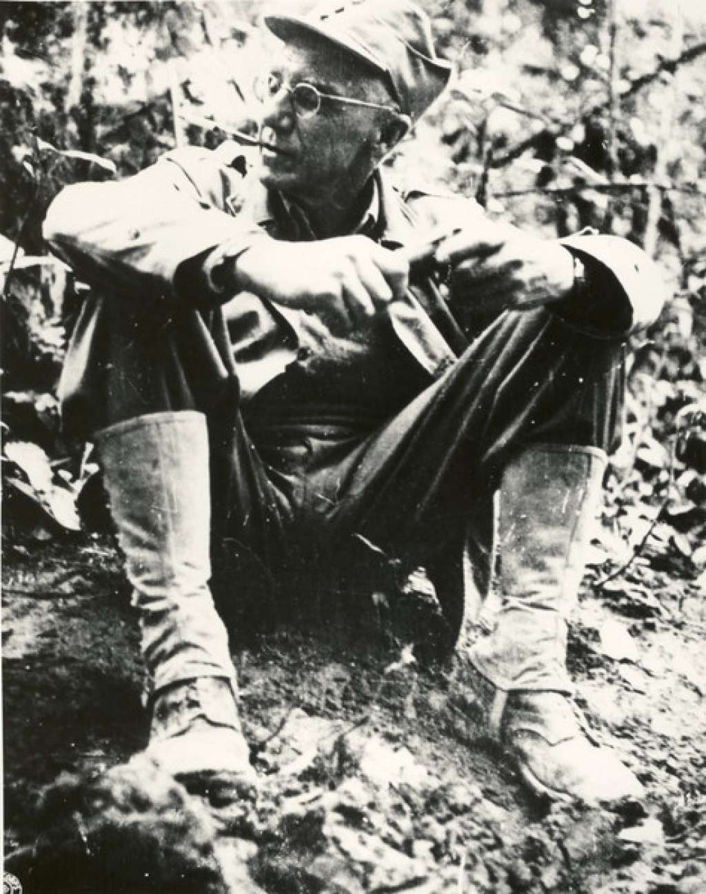 | U.S. Naval Institute Photo Archives