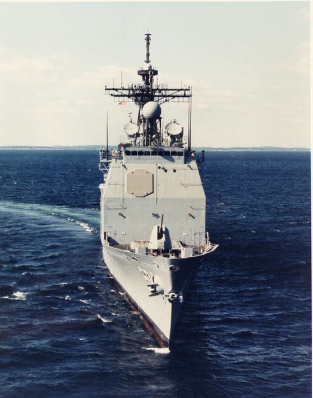 | U.S. Naval Institute Photo Archives