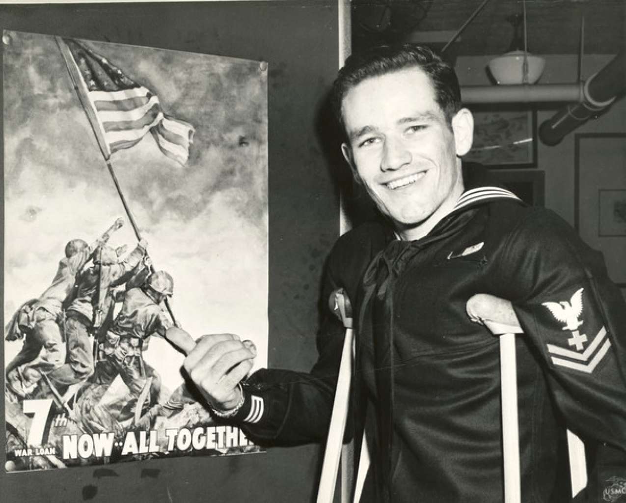 | U.S. Naval Institute Photo Archives