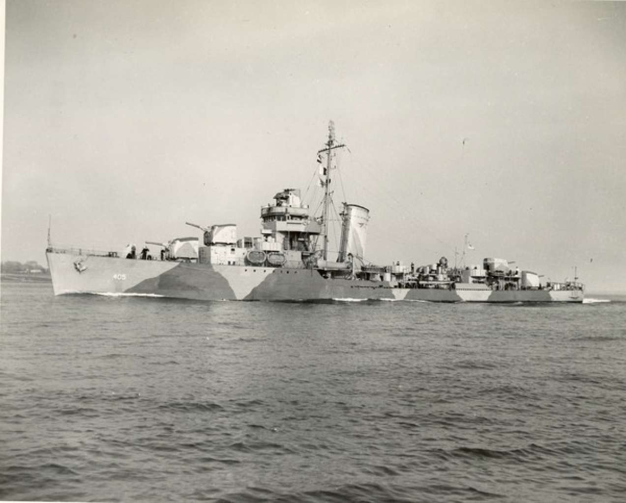 | U.S. Naval Institute Photo Archives