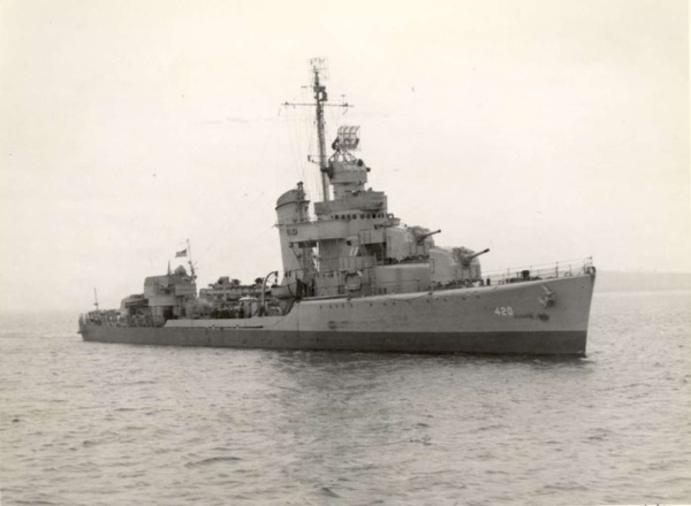 | U.S. Naval Institute Photo Archives