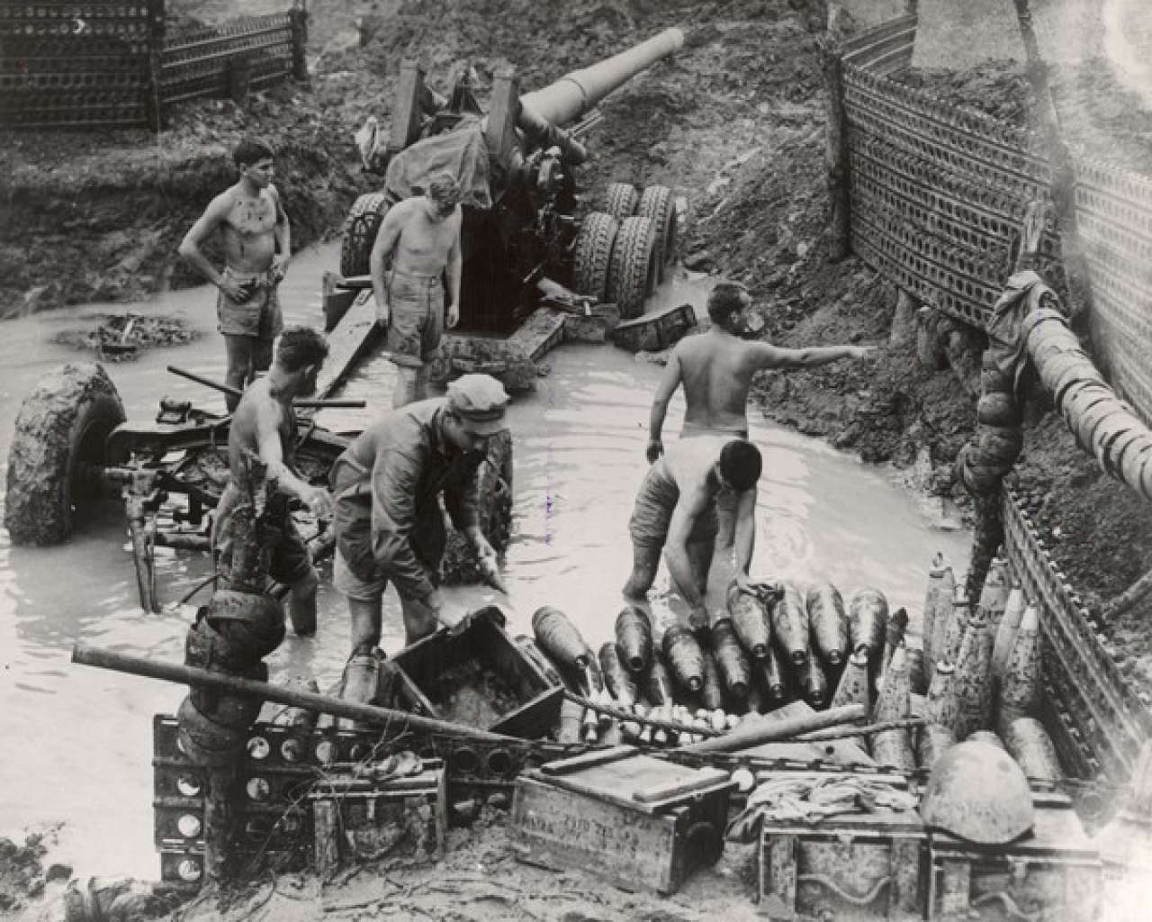 | U.S. Naval Institute Photo Archives