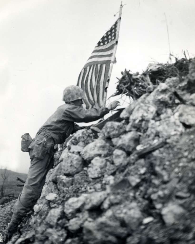 | U.S. Naval Institute Photo Archives