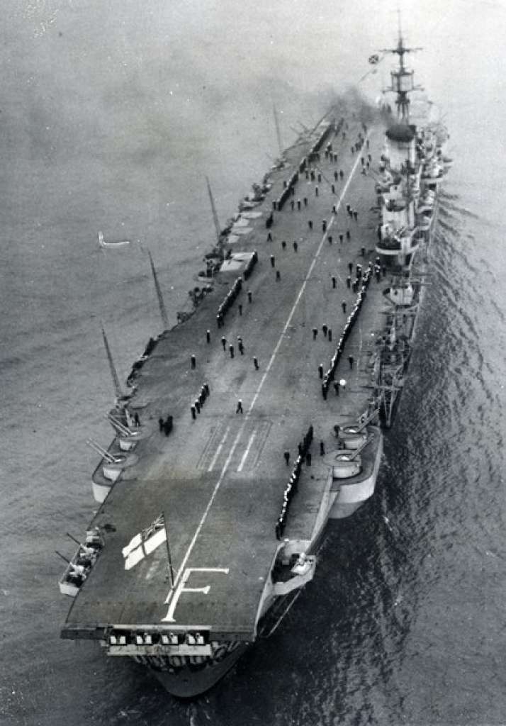 | U.S. Naval Institute Photo Archives