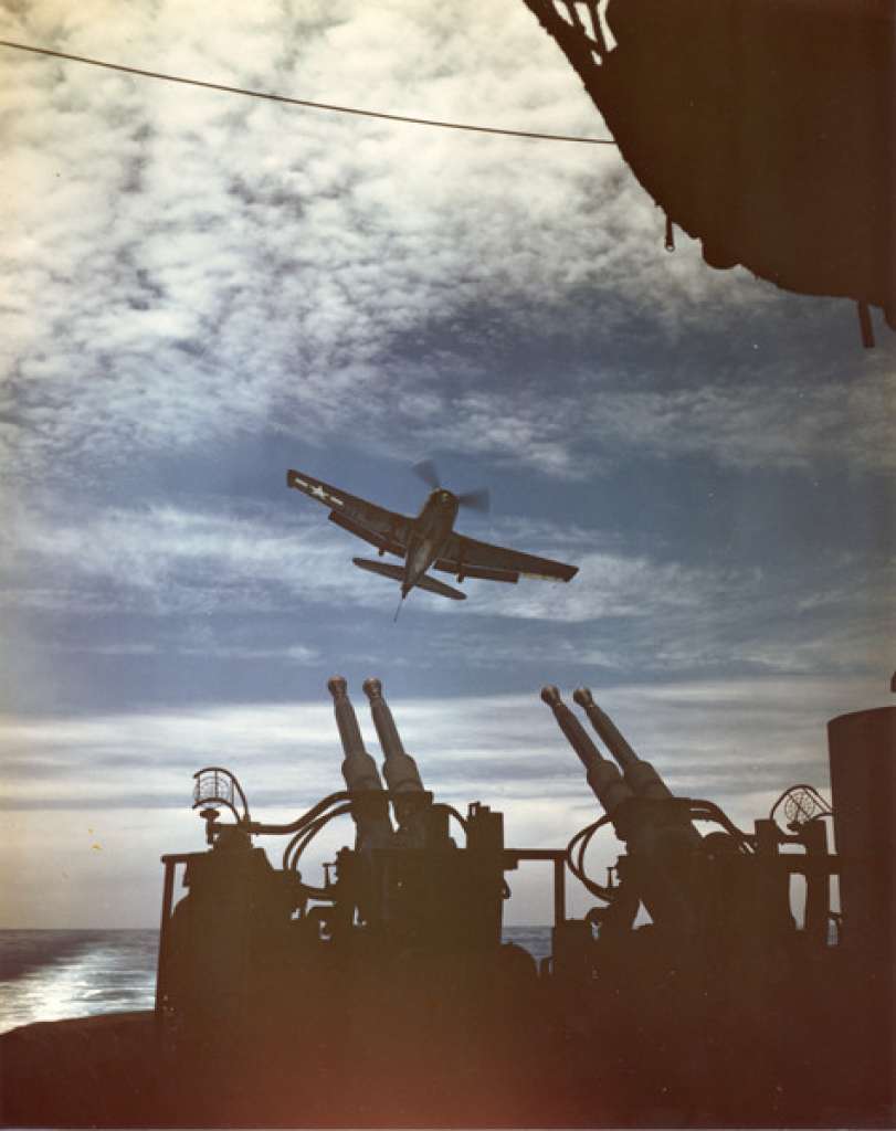 | U.S. Naval Institute Photo Archives