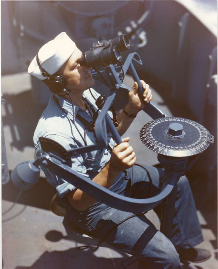 | U.S. Naval Institute Photo Archives