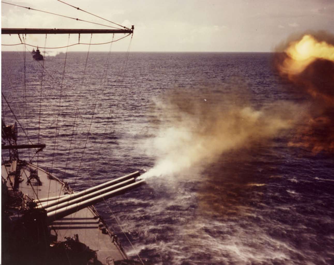 | U.S. Naval Institute Photo Archives