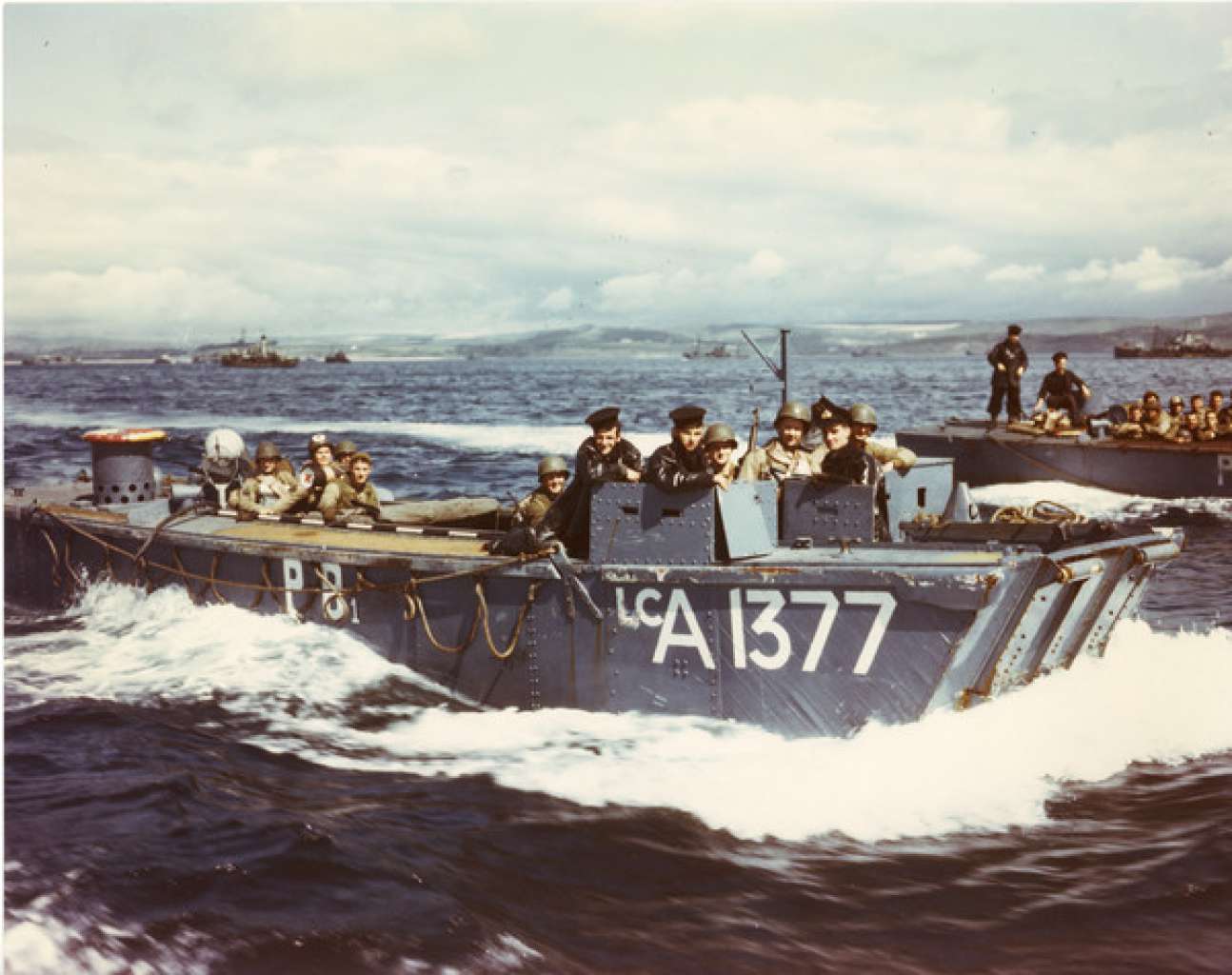 | U.S. Naval Institute Photo Archives