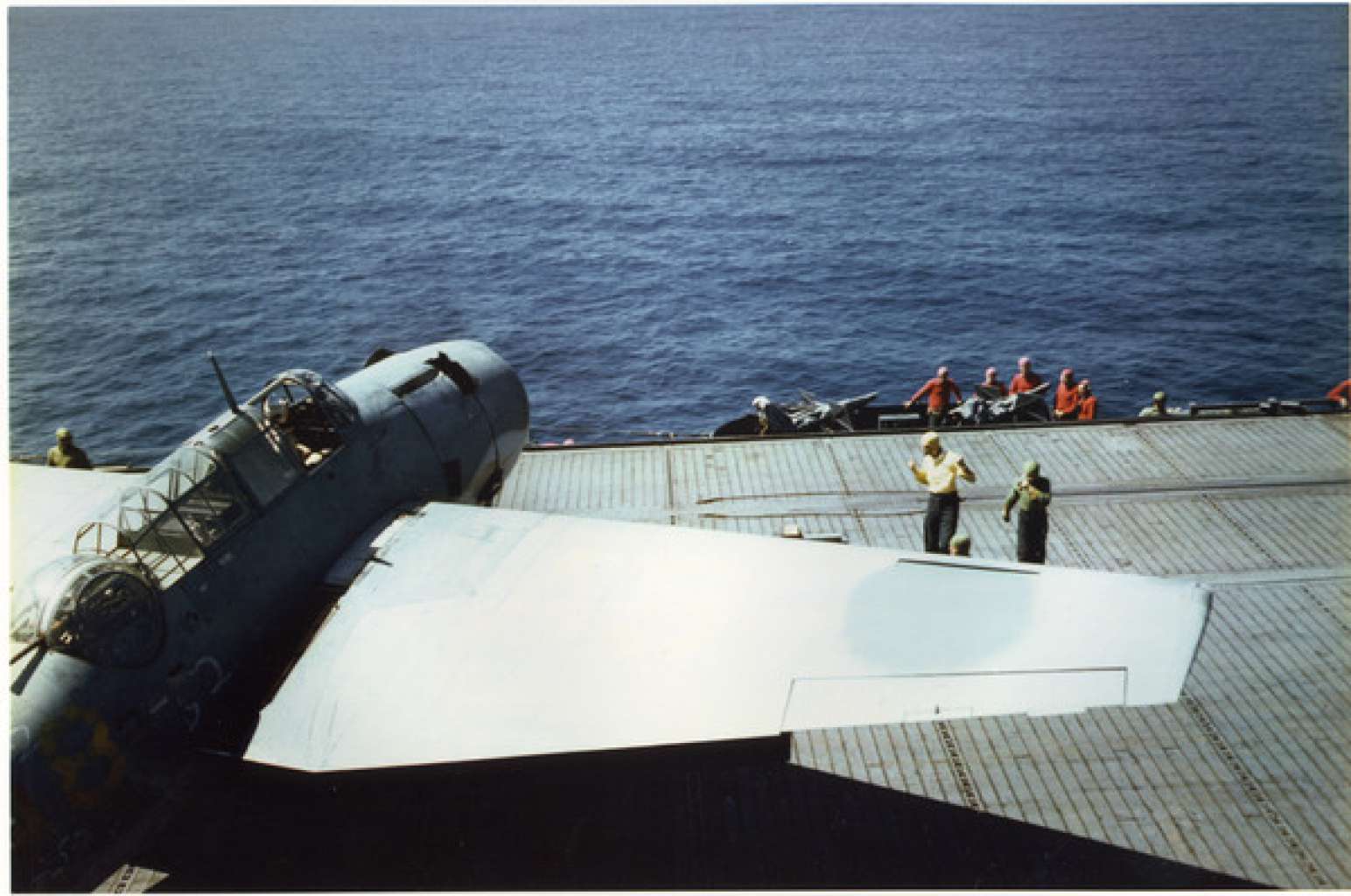 | U.S. Naval Institute Photo Archives