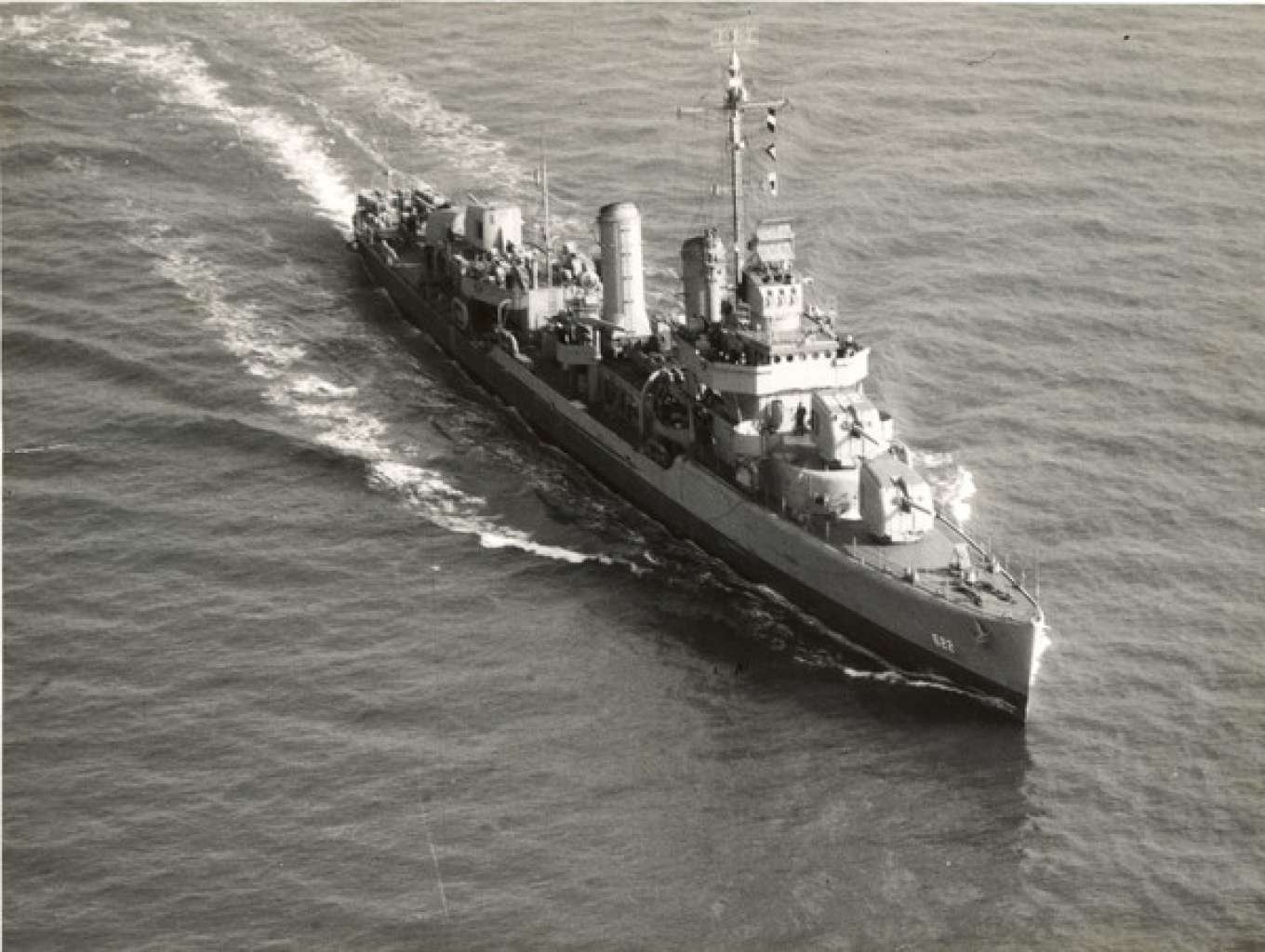 | U.S. Naval Institute Photo Archives
