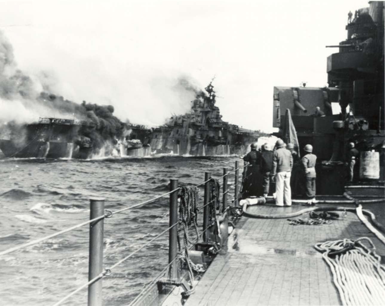| U.S. Naval Institute Photo Archives