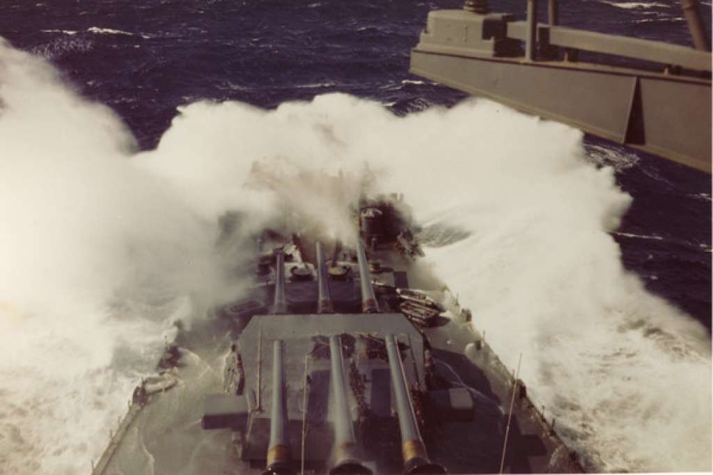 | U.S. Naval Institute Photo Archives
