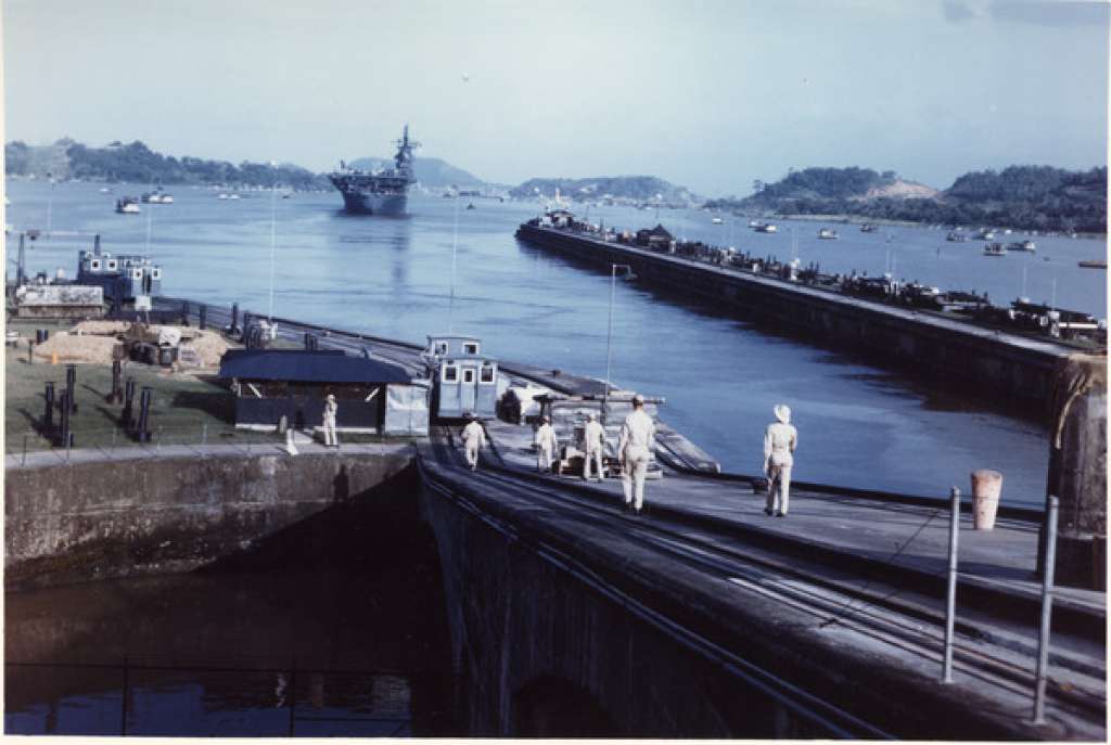 | U.S. Naval Institute Photo Archives