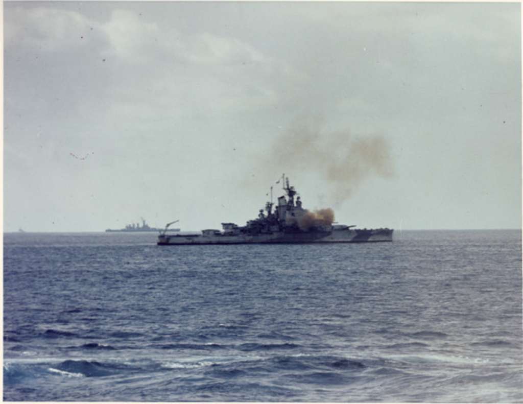 | U.S. Naval Institute Photo Archives