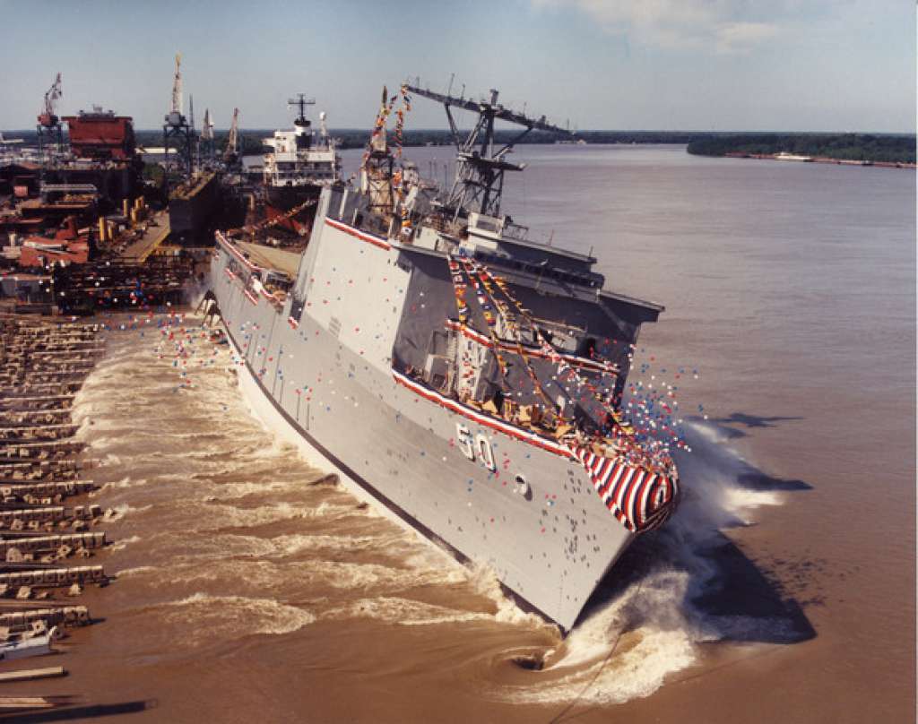 | U.S. Naval Institute Photo Archives