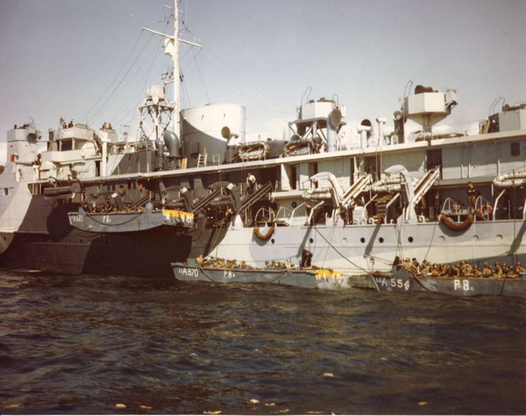 | U.S. Naval Institute Photo Archives