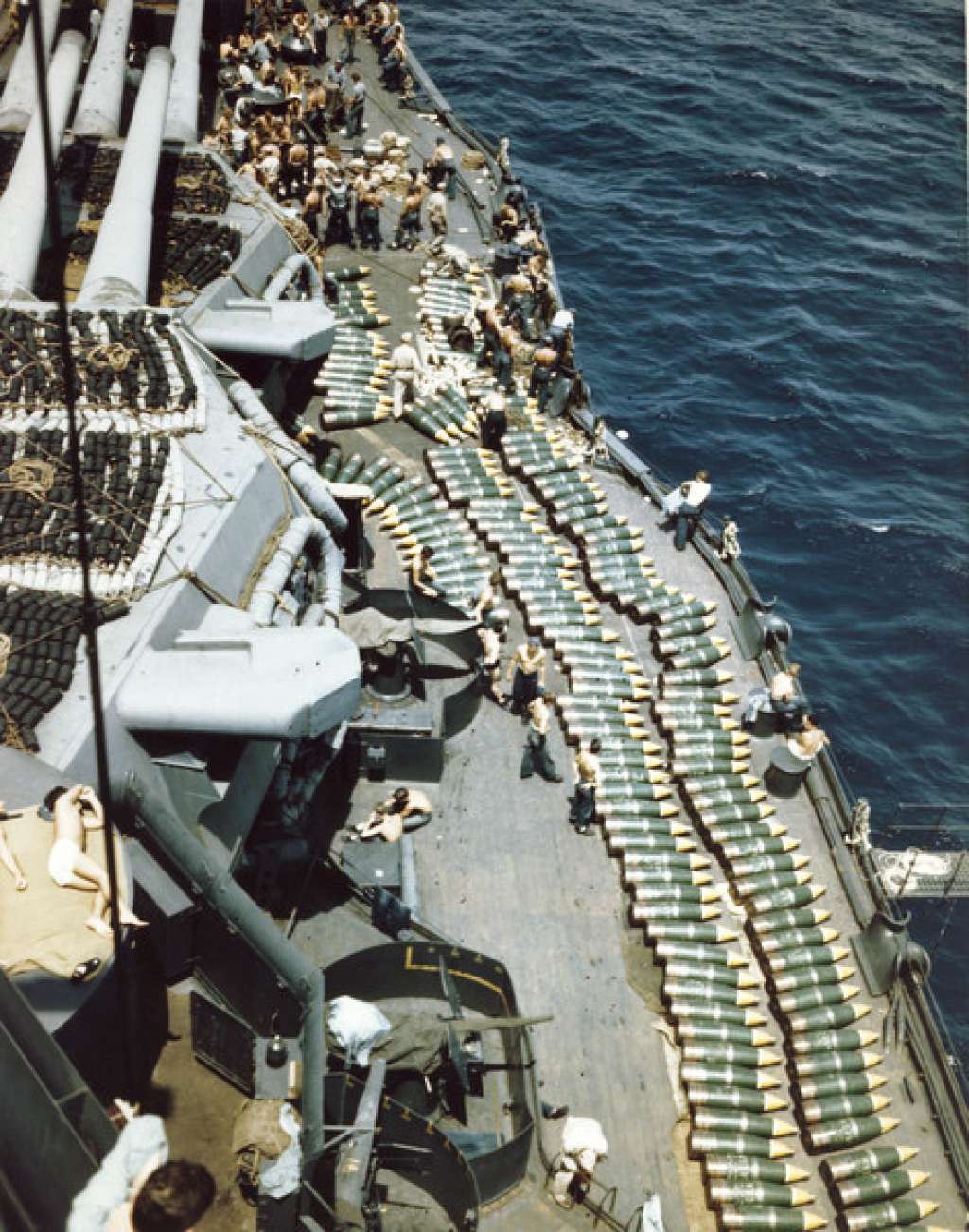 | U.S. Naval Institute Photo Archives