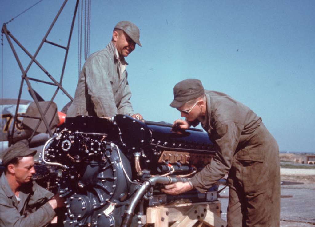 | U.S. Naval Institute Photo Archives