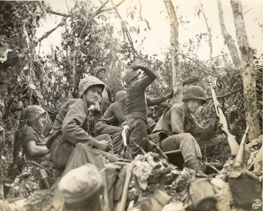 | U.S. Naval Institute Photo Archives