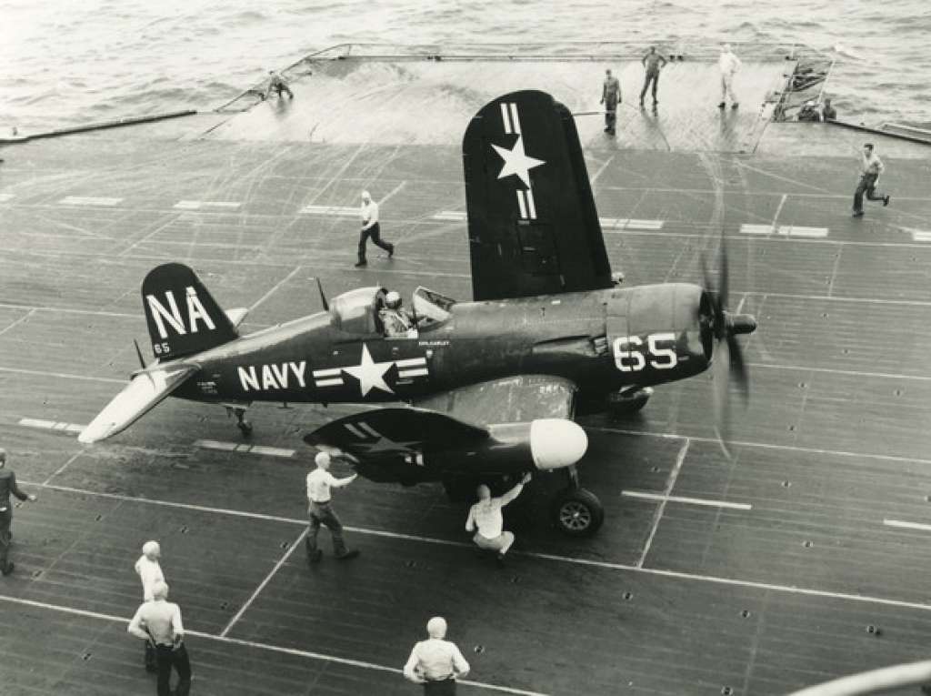 | U.S. Naval Institute Photo Archives