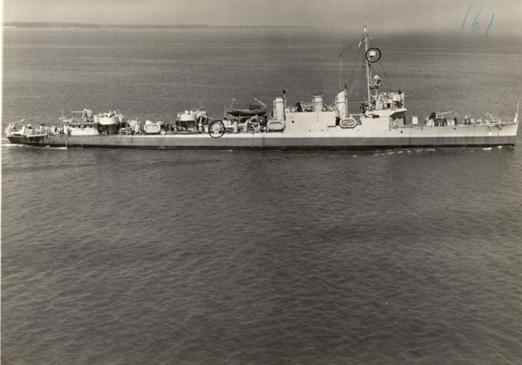 | U.S. Naval Institute Photo Archives