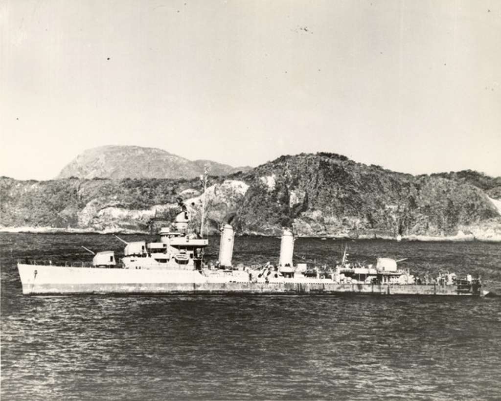 | U.S. Naval Institute Photo Archives