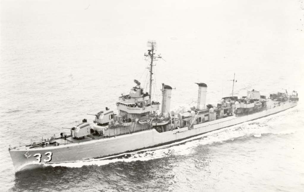 | U.S. Naval Institute Photo Archives